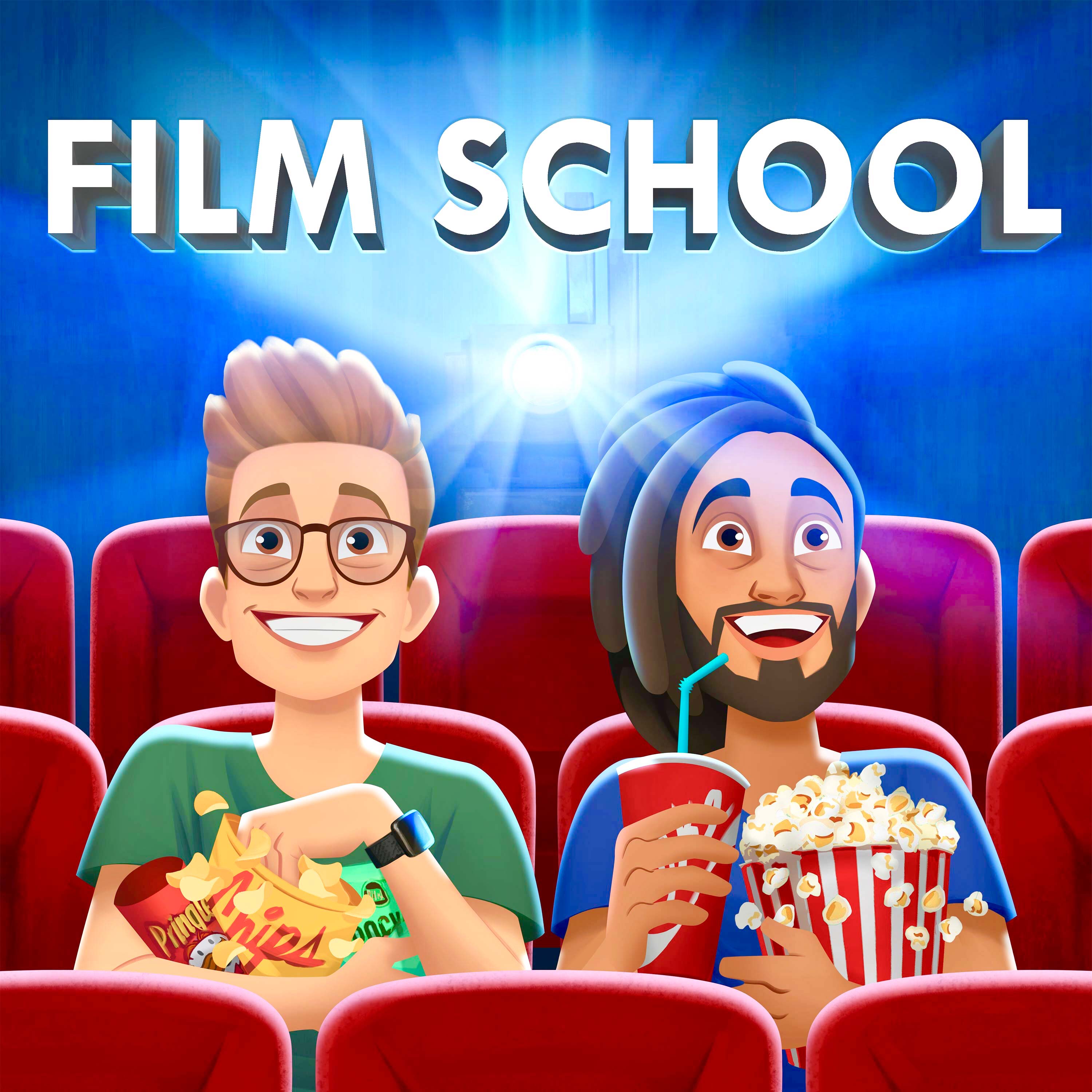 FilmSchool_FINAL-v3 | Ira Heinichen